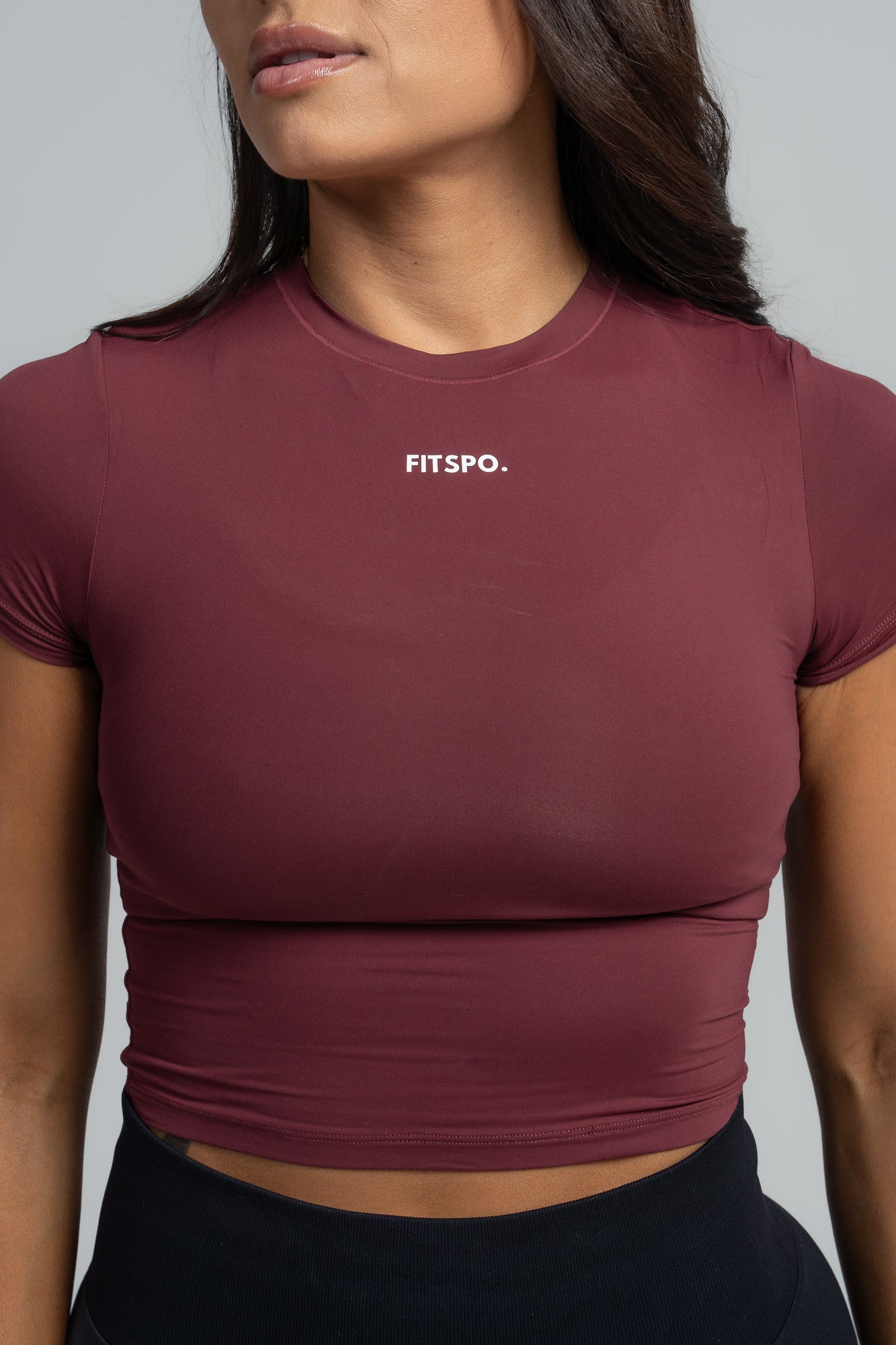 Halo Crop – FITSPO.