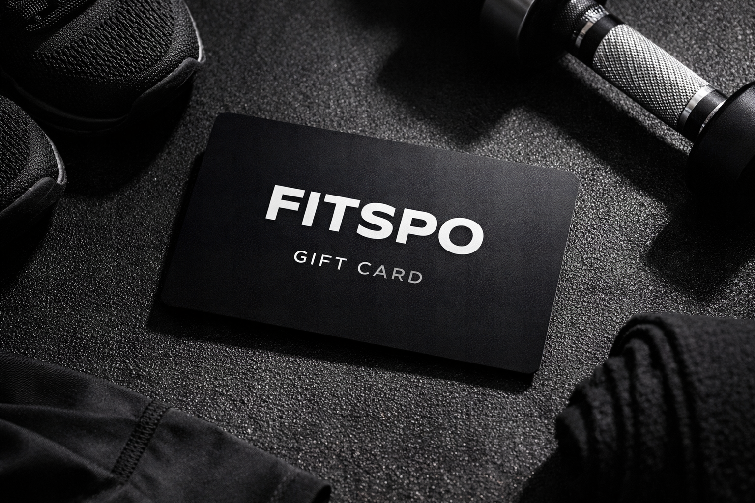 Fitspo Gift Card - For all occasions! – FITSPO.